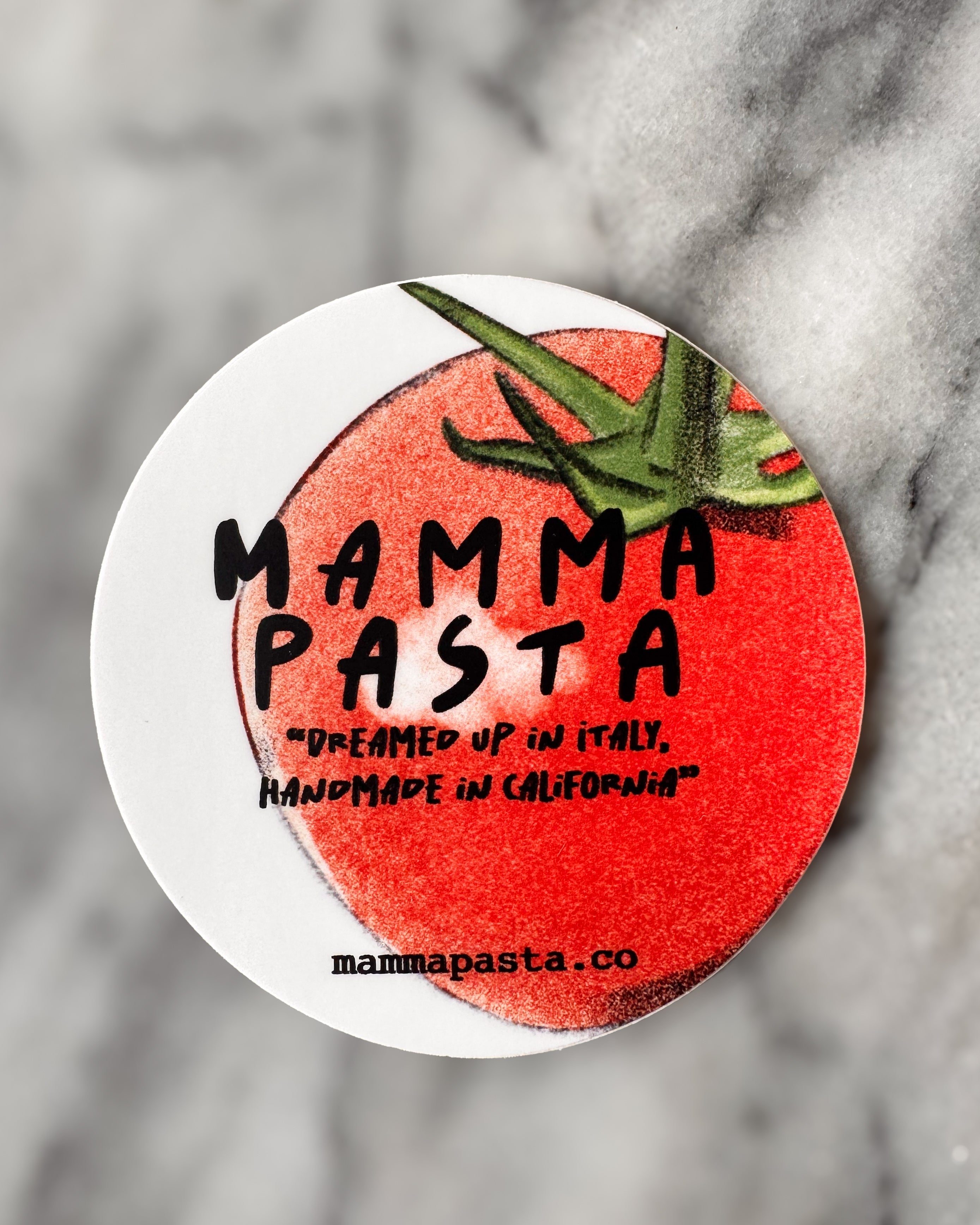 Merch – Mamma Pasta