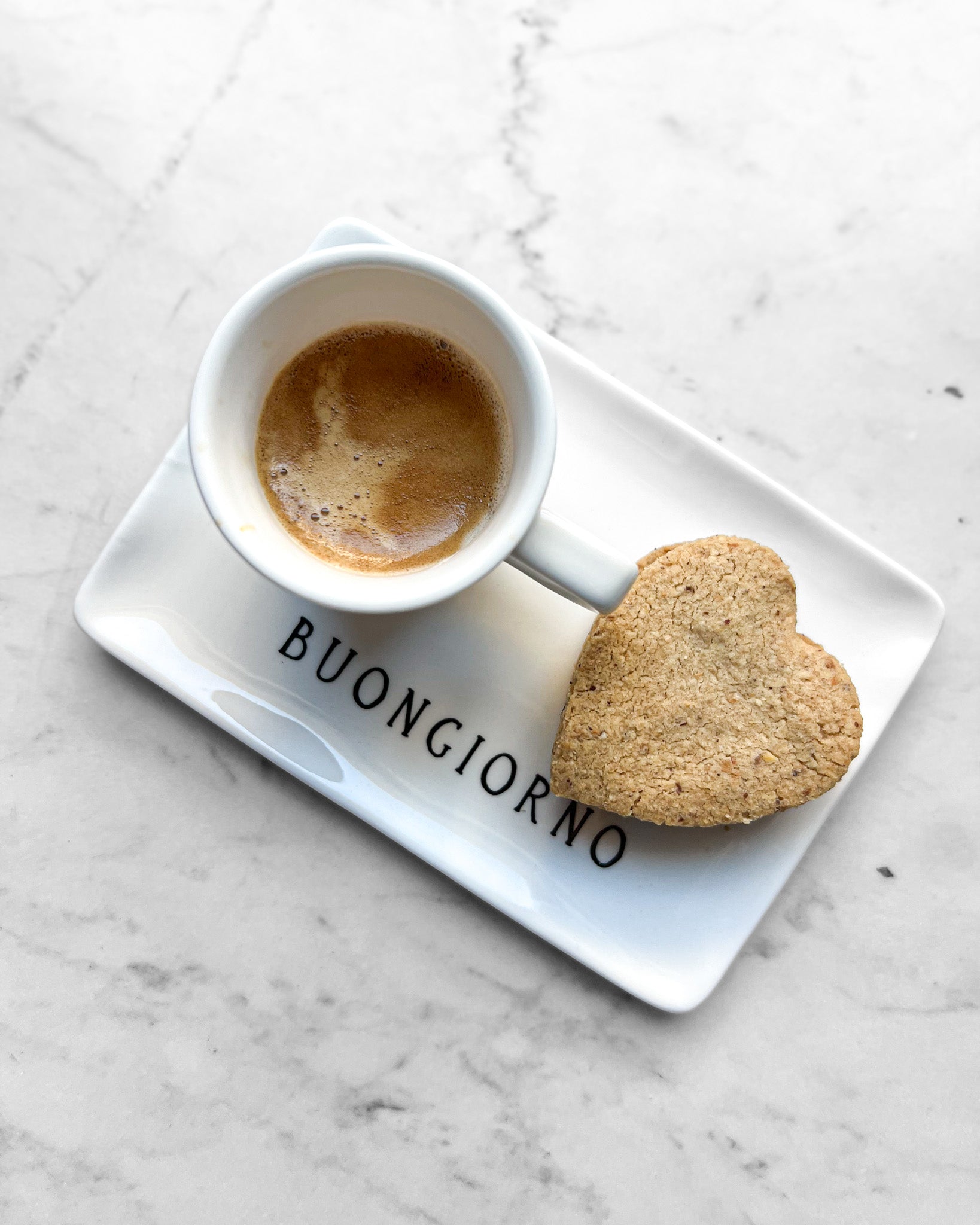 Baci di Dama (Valentine's Edition) – Mamma Pasta